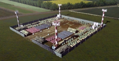 FOB | Wargame Wiki | Fandom