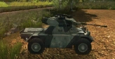 FV721 Fox | Wargame Wiki | Fandom