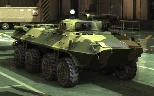 BTR-90 | Wargame Wiki | Fandom