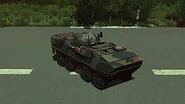 SKOT-2AM | Wargame Wiki | Fandom