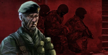 Commando-Marine | Wargame Wiki | Fandom