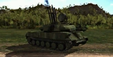 ZSU-23-4 Shilka | Wargame Wiki | Fandom