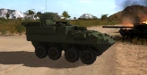 LAV-III TUA | Wargame Wiki | Fandom