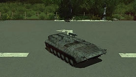 BMP-1D | Wargame Wiki | Fandom