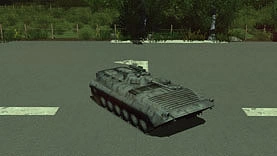BMP-1P | Wargame Wiki | Fandom