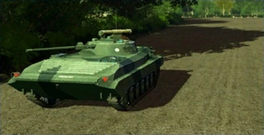 BMP-2D | Wargame Wiki | Fandom