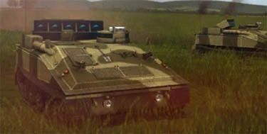 FV102 Striker | Wargame Wiki | Fandom