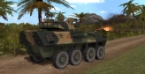 ASLAV-25 TOW-2 | Wargame Wiki | Fandom