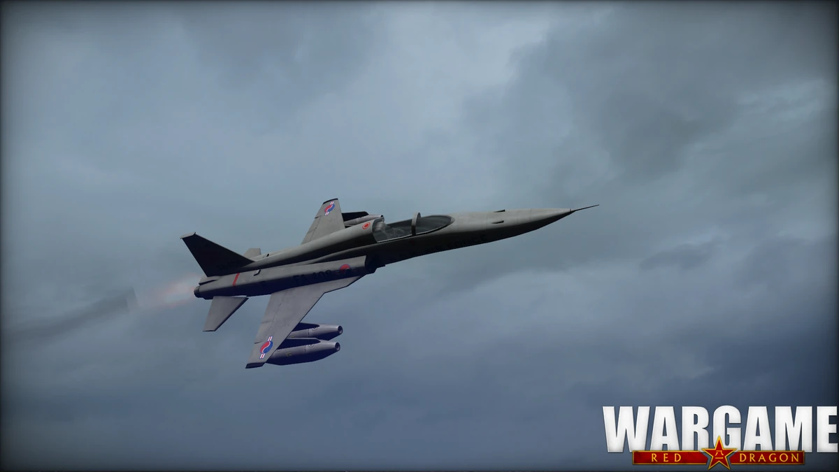 F-5A | Wargame Wiki | Fandom