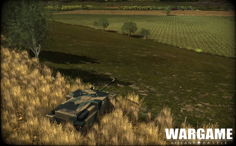 Chimera | Wargame Wiki | Fandom