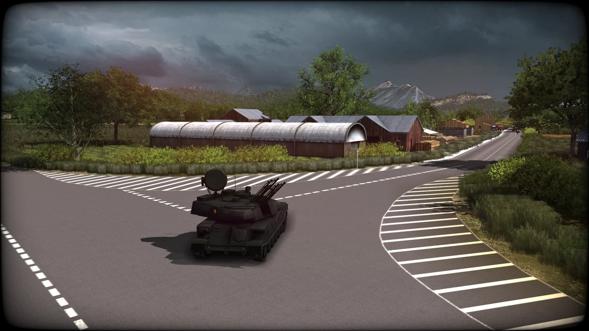 Fla-SFL 23/4M | Wargame Wiki | Fandom