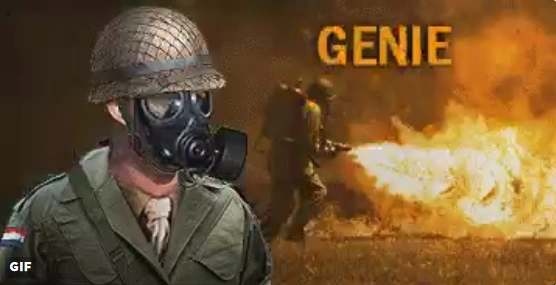 Genie | Wargame Wiki | Fandom