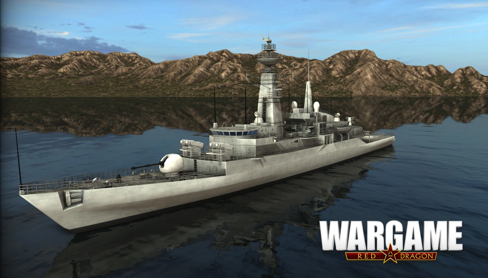 Type 21 | Wargame Wiki | Fandom