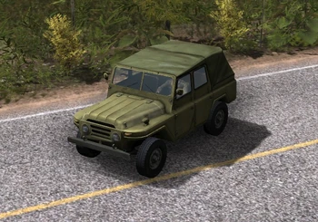 BJ212 | Wargame Wiki | Fandom