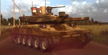 M551 ACAV | Wargame Wiki | Fandom