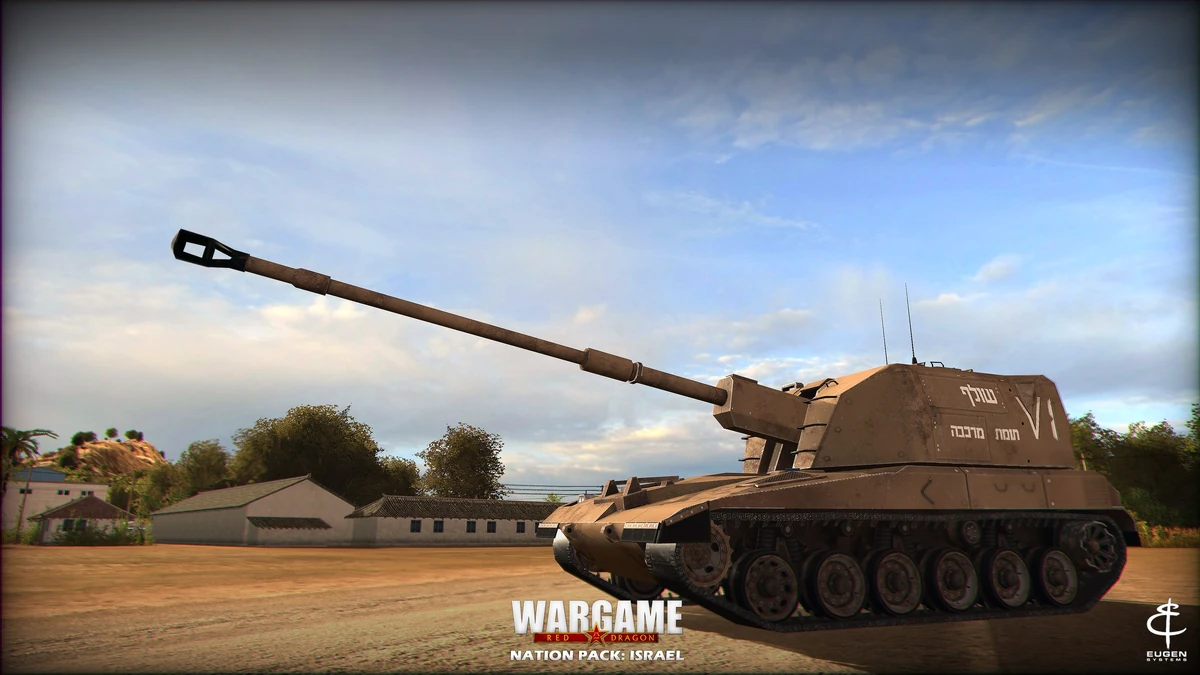 Sholef | Wargame Wiki | Fandom