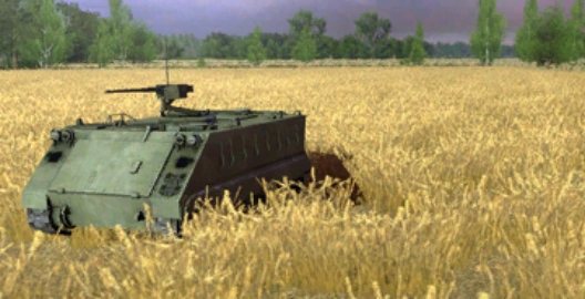 M113 | Wargame Wiki | Fandom