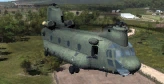 CH-147 (Transport) | Wargame Wiki | Fandom