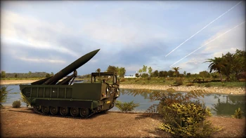 M752 Lance | Wargame Wiki | Fandom