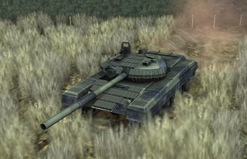 T-80BV | Wargame Wiki | Fandom