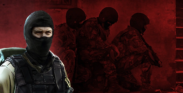 Shayetet 13 | Wargame Wiki | Fandom