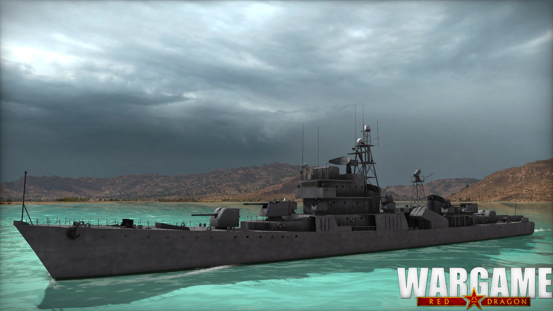 Najin | Wargame Wiki | Fandom