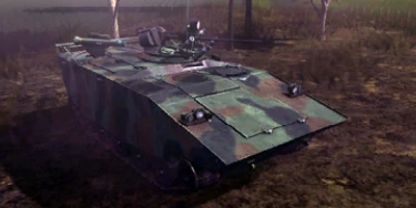 AMX-10P Milan | Wargame Wiki | Fandom