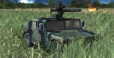 M966 Humvee TOW 2 | Wargame Wiki | Fandom