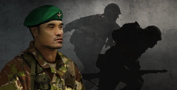 Commandos '90 | Wargame Wiki | Fandom