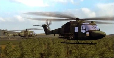 Lynx AH.7 TOW 2 | Wargame Wiki | Fandom