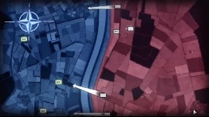 Iron Curtain | Wargame Wiki | Fandom