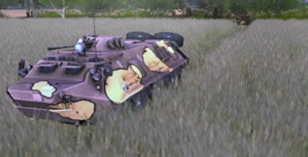 BTR-60PAI | Wargame Wiki | Fandom