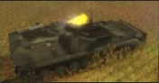 ShM vz.82 PRAM-S | Wargame Wiki | Fandom