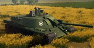 MBT-70 | Wargame Wiki | Fandom