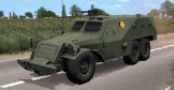 SPW-152K | Wargame Wiki | Fandom
