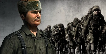 Lehka Pechota | Wargame Wiki | Fandom