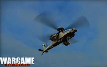 AH-64D Longbow | Wargame Wiki | Fandom