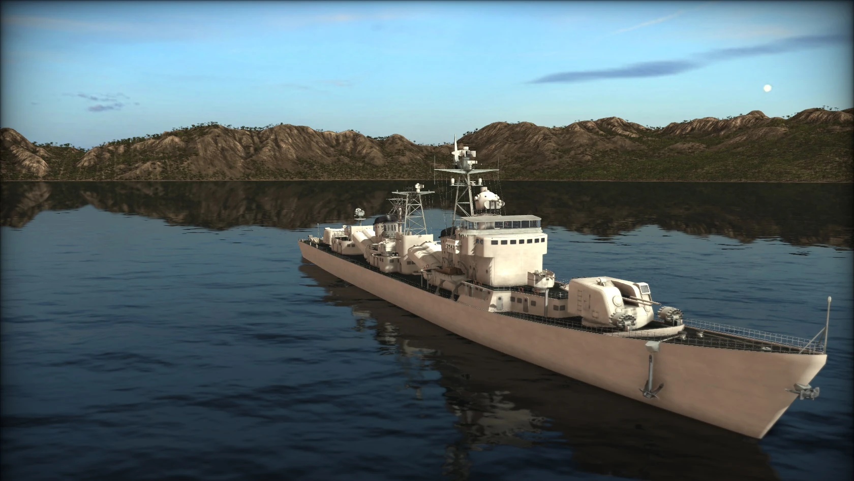 Luda | Wargame Wiki | Fandom