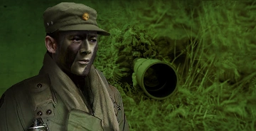 JSDF Rangers | Wargame Wiki | Fandom