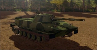 PT-71 | Wargame Wiki | Fandom