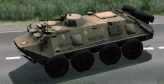 SPW-60PB(ABS) | Wargame Wiki | Fandom
