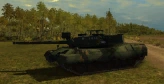 Leopard 1A5NO2 | Wargame Wiki | Fandom