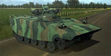 AMX/HOT | Wargame Wiki | Fandom