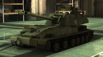 PLZ-83 | Wargame Wiki | Fandom