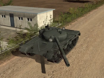 T-72 | Wargame Wiki | Fandom