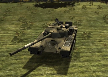 T-72B1 | Wargame Wiki | Fandom