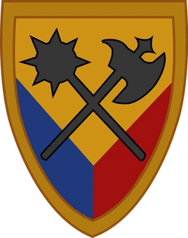 194th Armored Brigade | Wargame Wiki | Fandom
