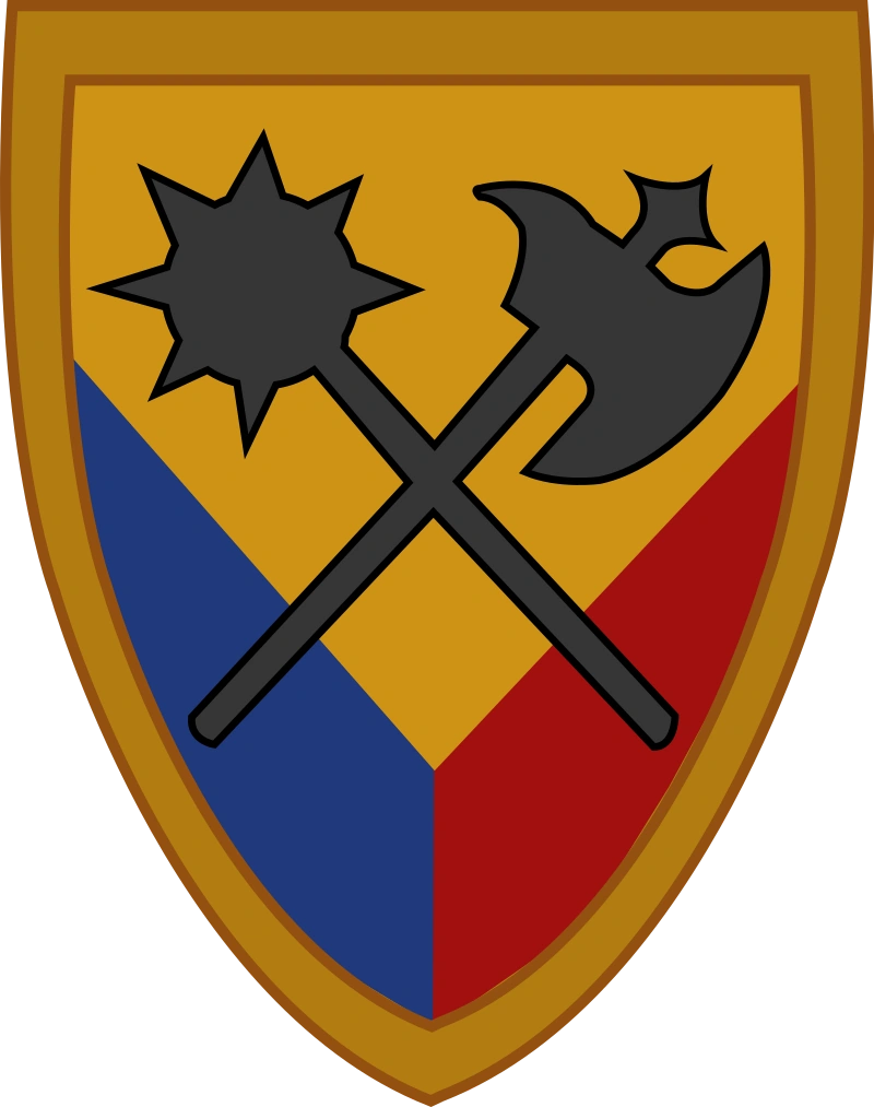 194th Armored Brigade | Wargame Wiki | Fandom