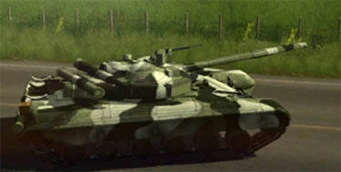 T-64BM | Wargame Wiki | Fandom