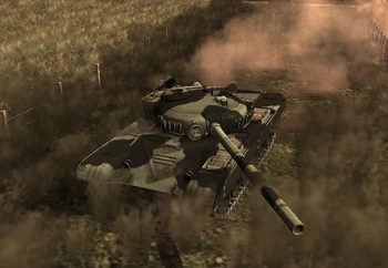 T-72A | Wargame Wiki | Fandom